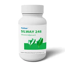 polyether modified silicone oil Wide Cover Spray Adjuvant